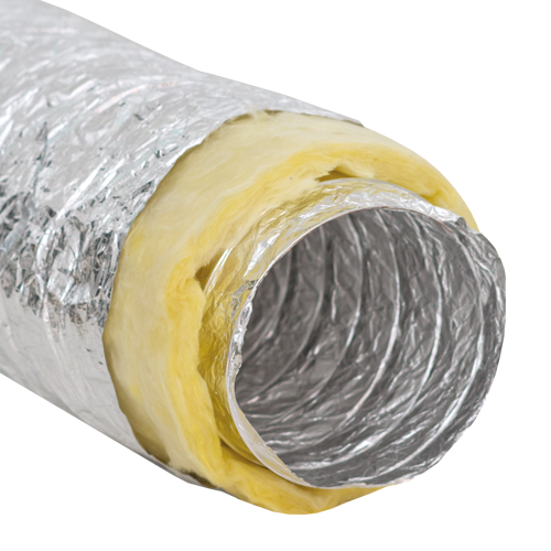 Conductos Flexibles – Salpaflex